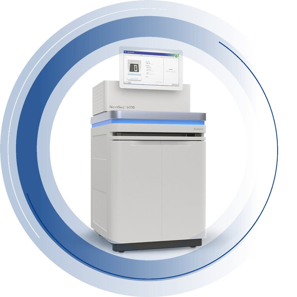 Eurofins Genomics - Pop Gen - Population scale screening arrays