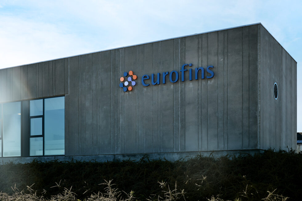 Eurofins Genomics - Pop Gen - Population scale screening arrays