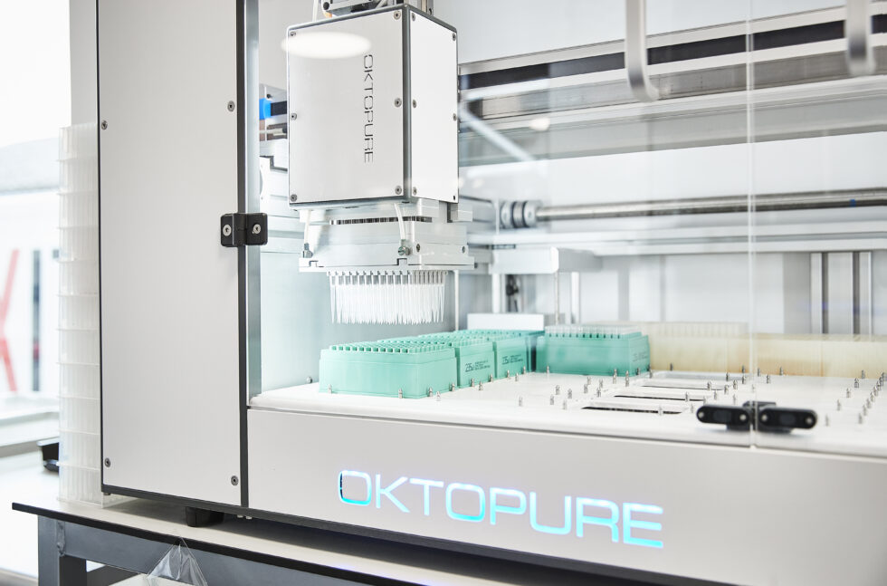 Eurofins Genomics - Pop Gen - Population scale screening arrays