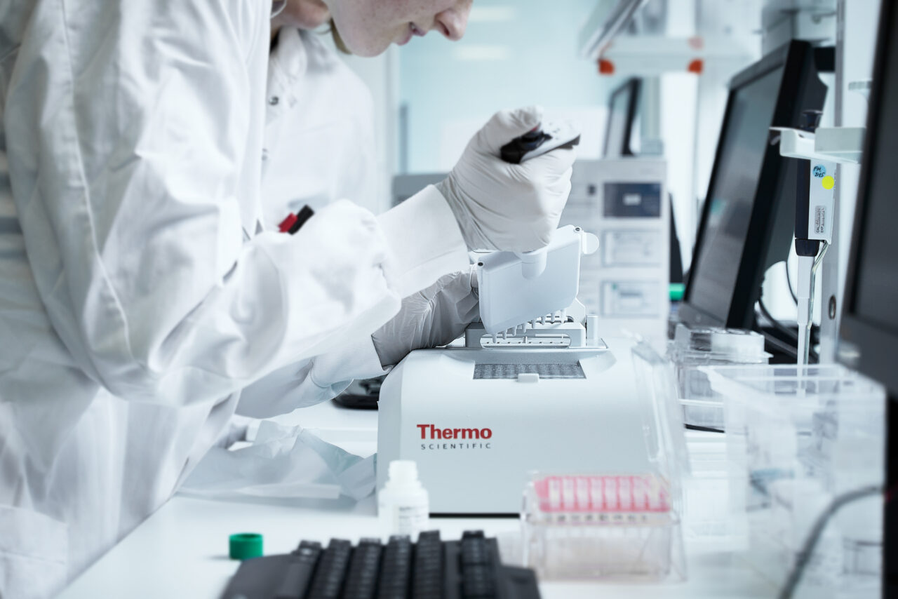 Eurofins Genomics - Pop Gen - Population scale screening arrays